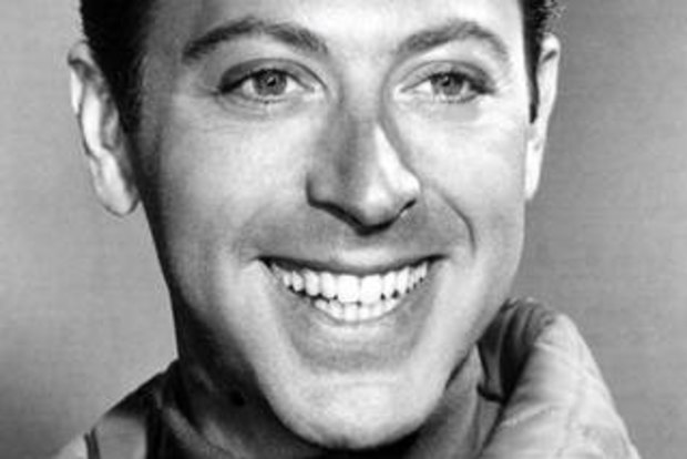 The many lives of Steve Franken