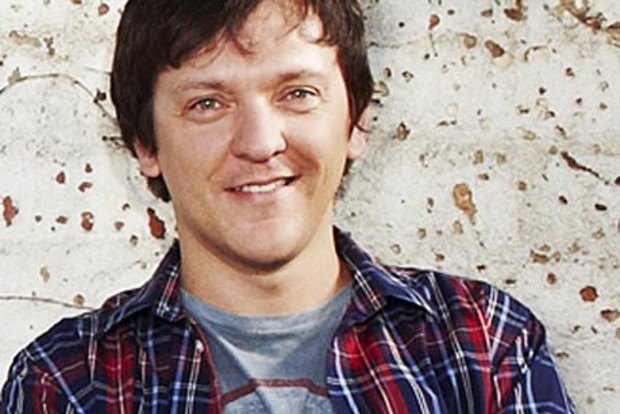 Chris Lilley's new series begins shooting