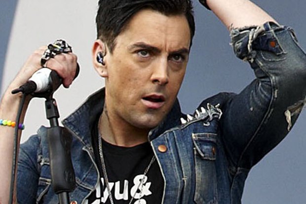 Lostprophets singer Ian Watkins reportedly dismisses child abuse as ...
