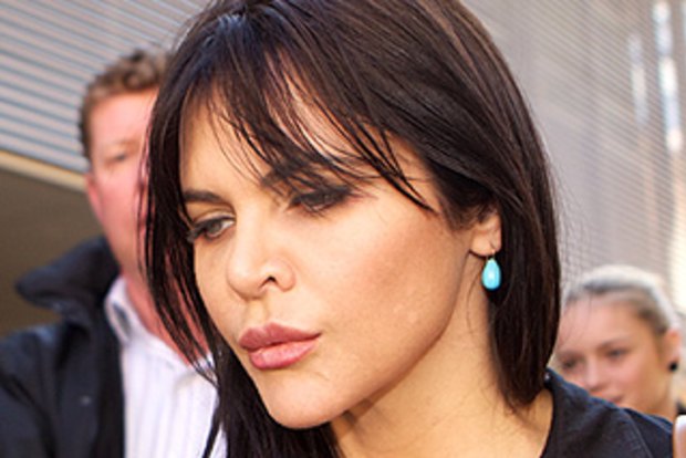 Madison Ashton's children join fight over Richard Pratt's estate