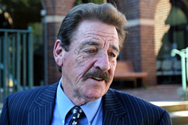 Ian Turpie loses battle with cancer at 68