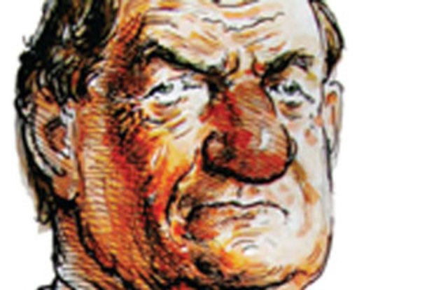 Journalism has changed forever, says Alan Ramsey