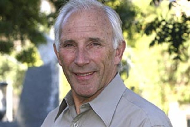 Q&A with Phil Liggett