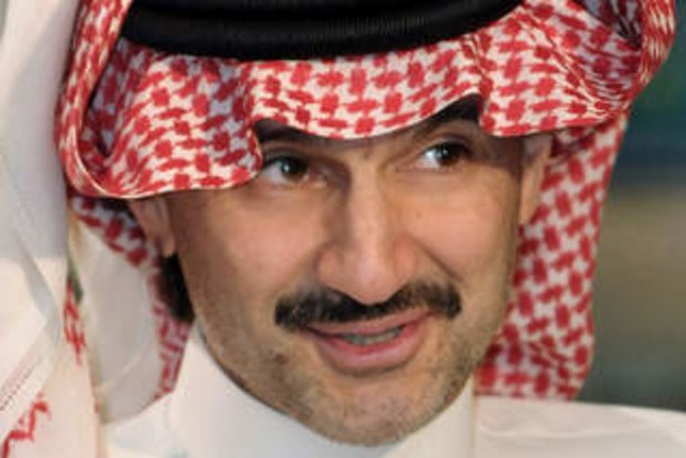 Saudi billionaire 'exaggerated' wealth in bid to reach world's richest ...