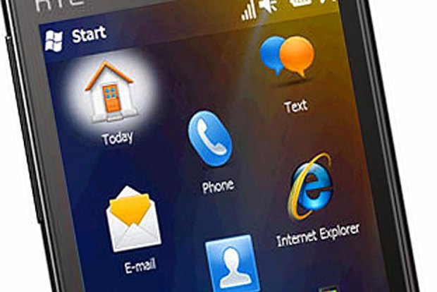 Microsoft unveils new mobile operating system Microsoft unveils new mobile operating system