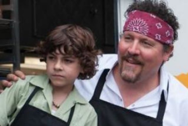 Chefs review Chef: Film delivers on food, but too much Hollywood flavour