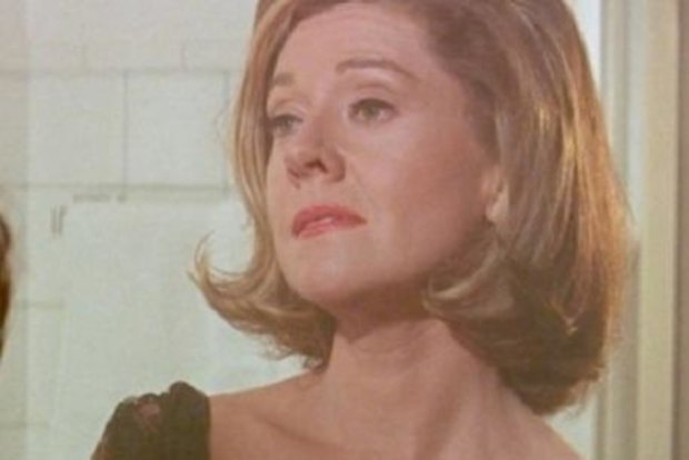 The Graduate actress Elizabeth Wilson dead at 94