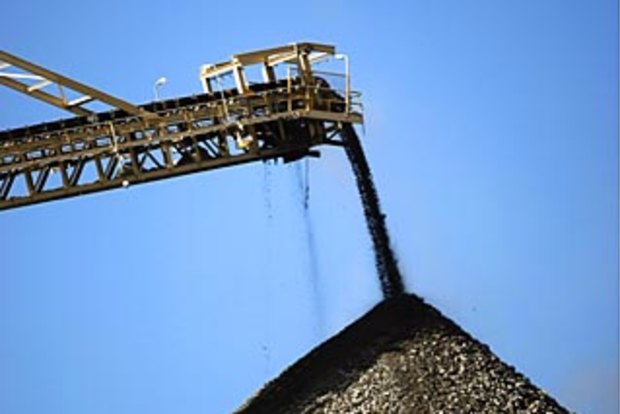 How to profit from the end of the mining boom