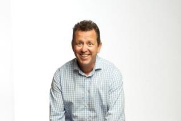 The Age's Michael Gleeson wins AFLPA's Grant Hattam Award