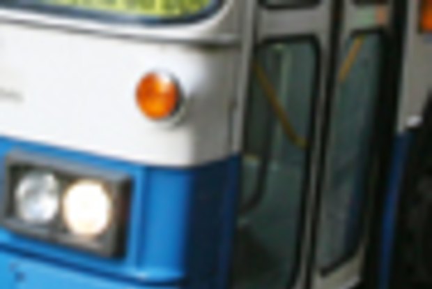 Schoolchildren are having sex on bus: driver