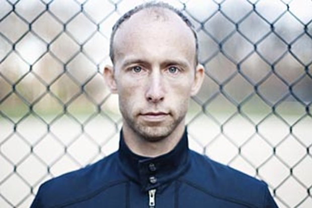 Interview: Chad Harbach