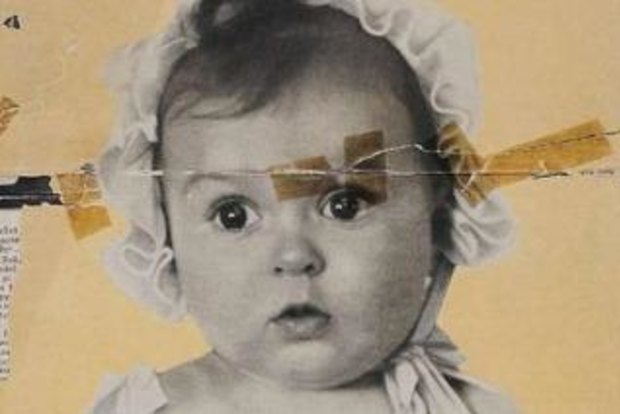How the Nazis' ideal baby turned out to be Jewish