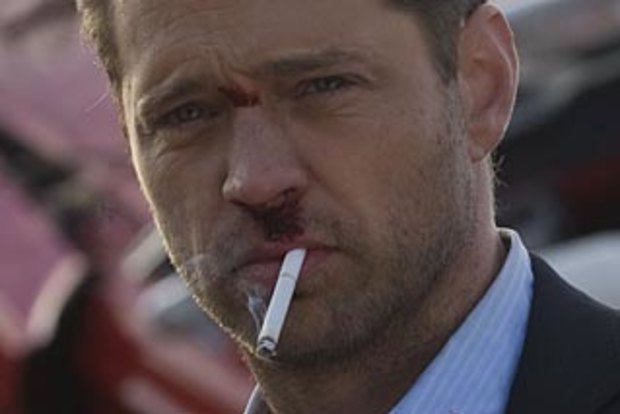 Call Me Fitz, Saturday, March 17