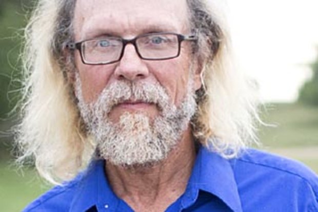 Neo-Nazi Craig Cobb charged after small town 'terrorised'