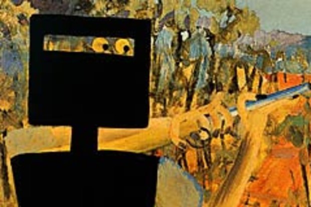 Record $5.4m for Nolan