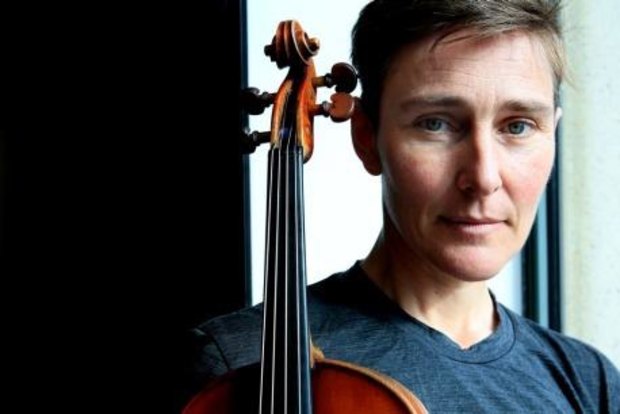 Emma Ayres' memoir an insight into classical mind