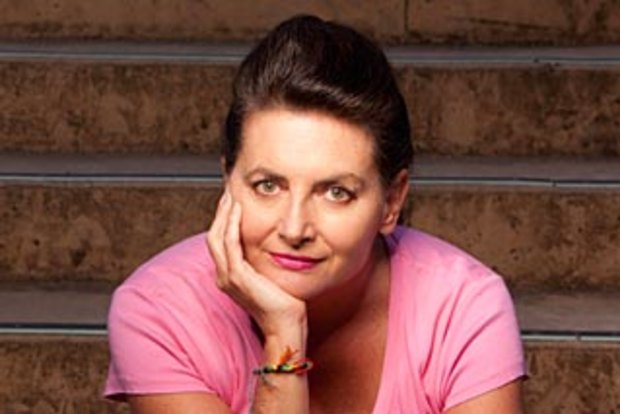 Interview: Susan Johnson