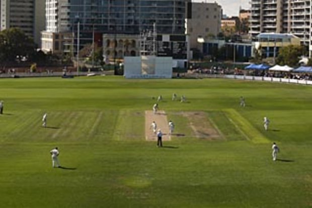 Junction Oval must be developed as home of Victorian cricket