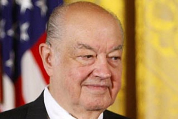 Internet pioneer Paul Baran dead at 84