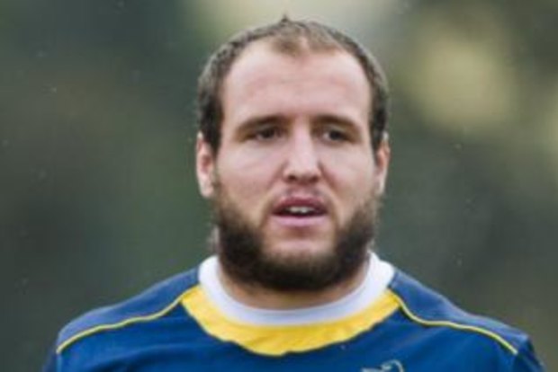 Ben Alexander says a Super Rugby title, not revenge, is Brumbies' only ...