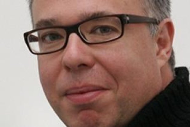 Charles Esche explores cultural creations in a corporate world