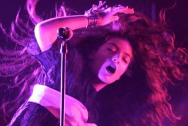 Lorde review: Teen singer shows why she's here to stay