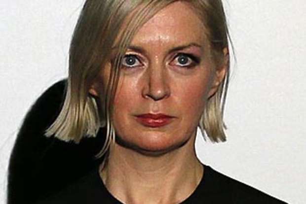 Critics favourite Elizabeth Price wins Turner Prize