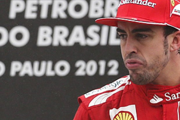 Ferrari bitter over Vettel's sweet success