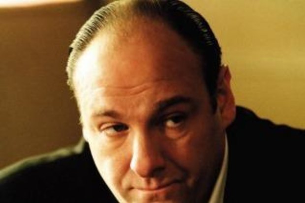Tony Soprano lives - and that is the perfect punishment for him