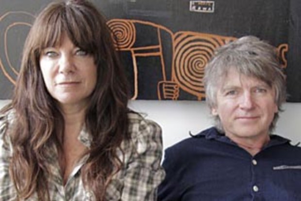 Something agreeably loose and nervously groovy from the newly expanded ...