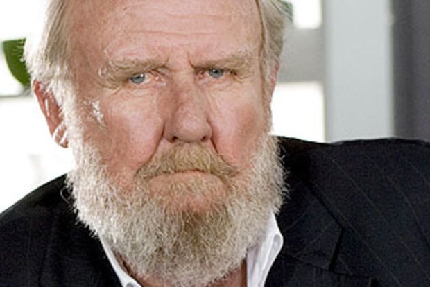 Acting legend Bill Hunter gravely ill