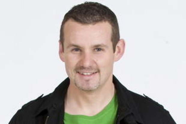 Six burning questions for Ryan Moloney