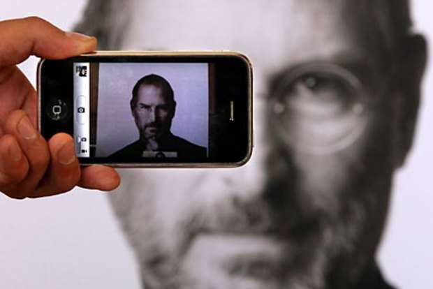 How Apple really invented the iPhone