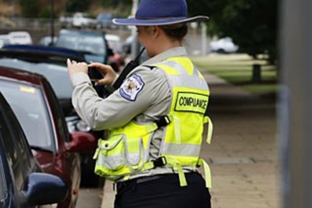 Ranger danger on way out as councils get creative on parking