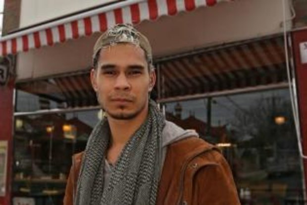 My secret Melbourne: actor Mark Coles Smith goes looking for the ...