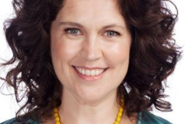 Annabel Crabb's recipe for a family that works