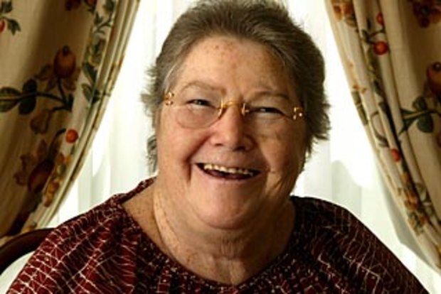 A return to the thorny question of romance for Colleen McCullough