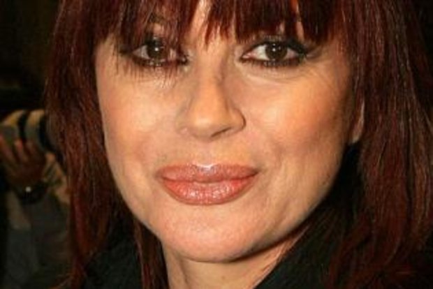 Chrissy Amphlett honoured as City Of Melbourne approves Amphlett Lane