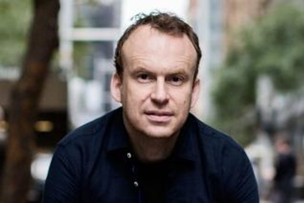 Sydney Writers' Festival: Matt Haig on depression and staying alive