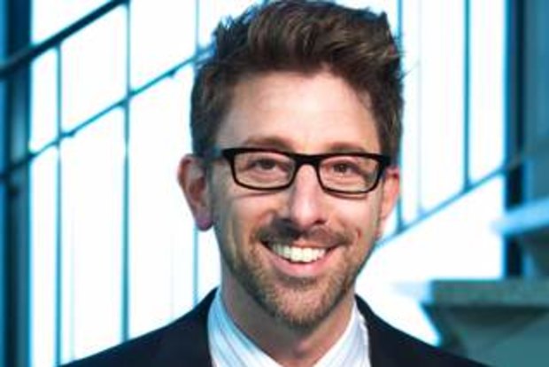 Marc Brackett: From bully victim to teaching teachers the emotional smarts