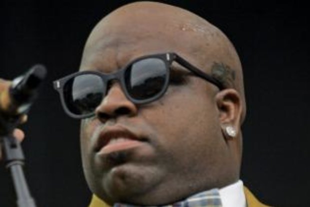 US singer Cee Lo Green escapes jail time for drugging date