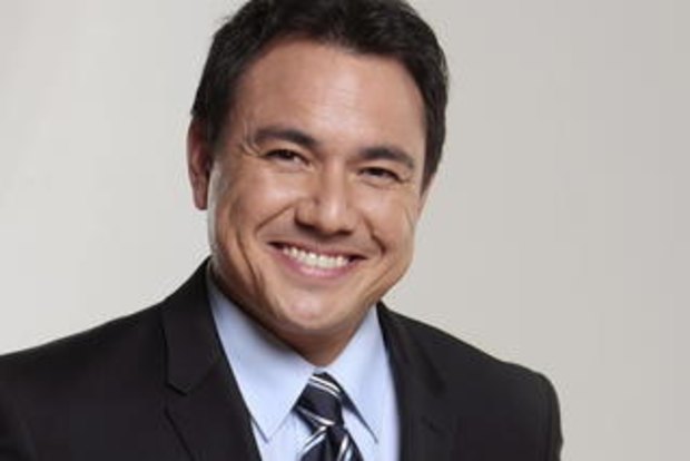 Six burning questions for Sam Pang