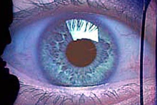 The computer eyes have it