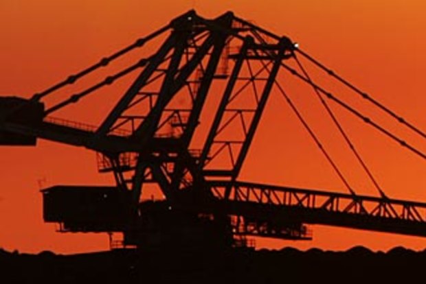 RBA: mining boom benefits us all