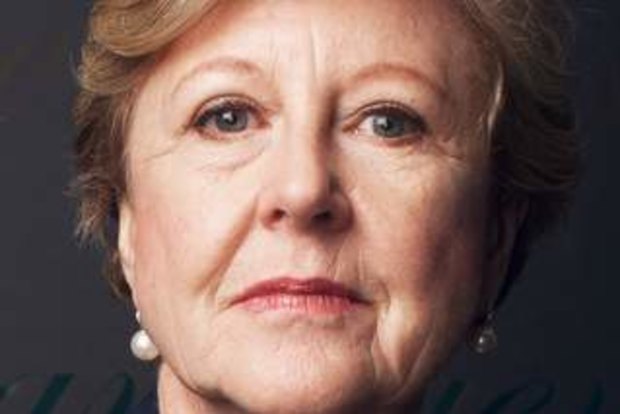 Meet Gillian Triggs, the woman taking on Immigration Minister Scott ...