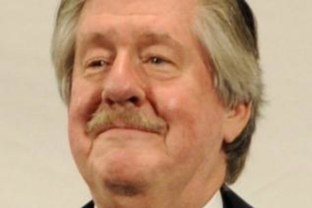 Edward Herrmann, star of The Gilmore Girls, dead at age 71