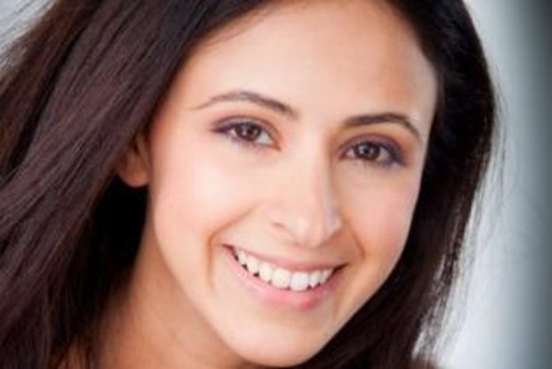 Why Jessica DiCicco might be taking pictures of you at Supanova