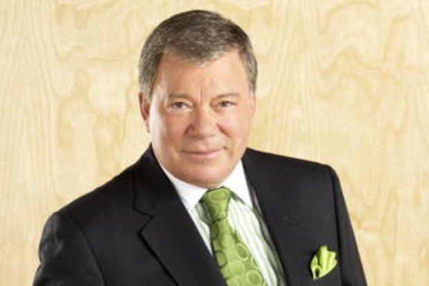 William Shatner's Weird or What?, Monday, October 3