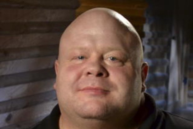 Big Law: Deputy Butterbean, Thursday, March 22