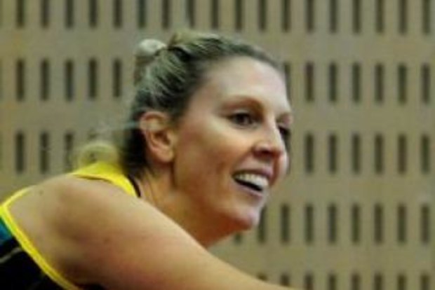 Catherine Cox of Melbourne Vixens ready to enjoy life after netball